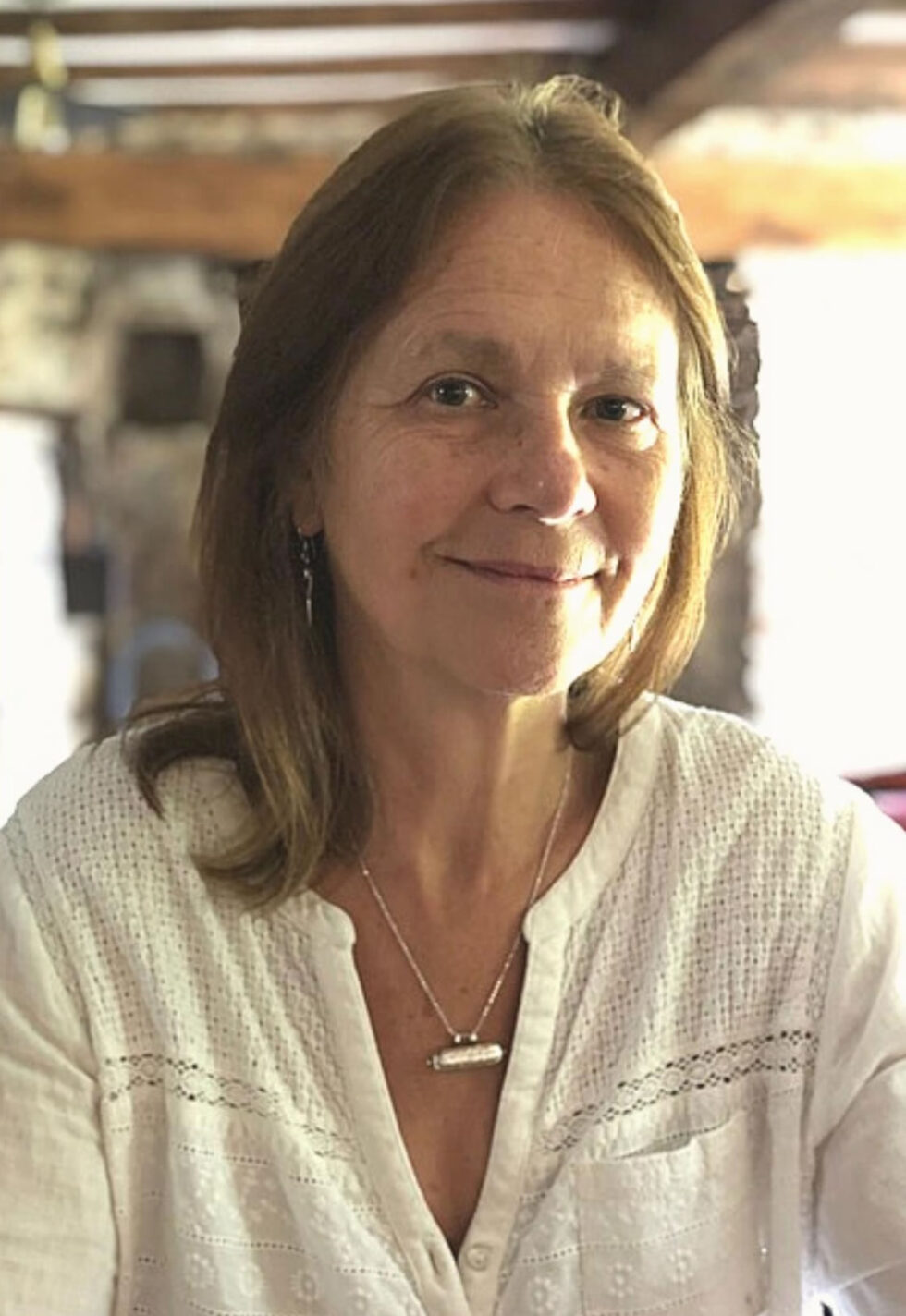 APA Webinar ~ Healing With Flowers - Ayurvedic Professionals Association